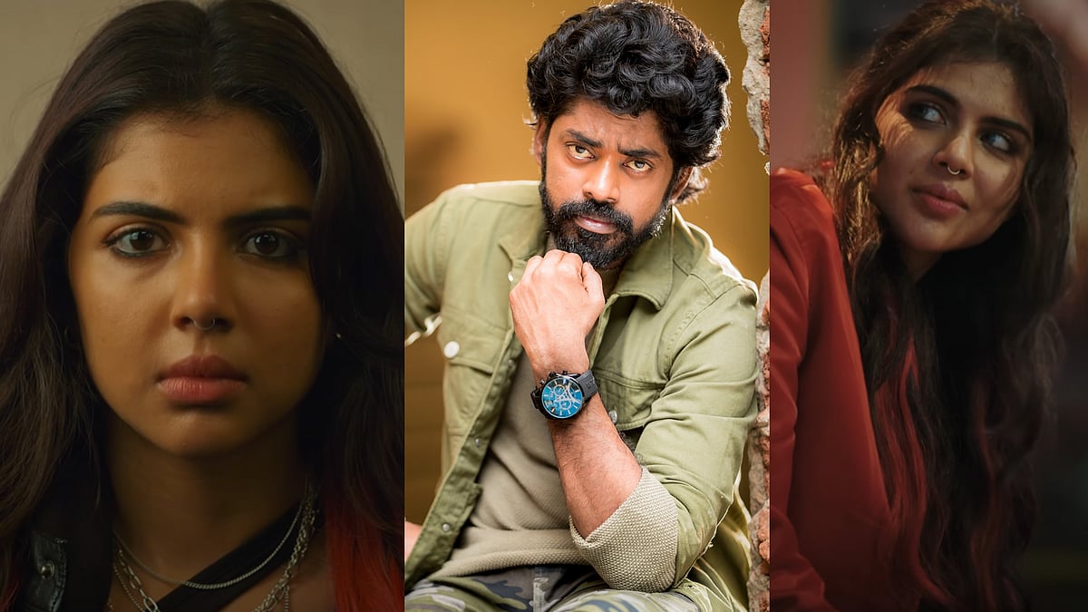 സൂപ്പര്‍ ഹീറോയല്ല, ലോകയില്‍ കല്യാണി വാംപയര്‍?; കണ്ടതും കേട്ടതുമല്ല ...