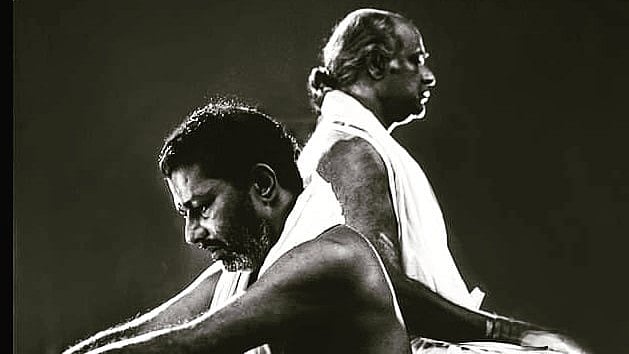 മലയാള സിനിമയുടെ 'കരുത്തന്‍'. Actor Murali | Murali Death Anniversary ...