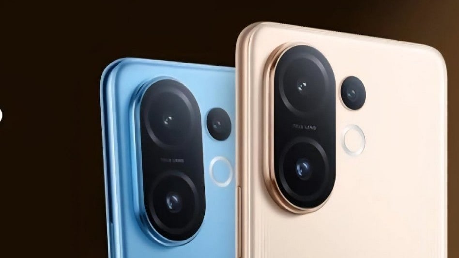 6,500mAh ബാറ്ററി, 50എംപി സെല്‍ഫി കാമറ; വിവോ വി70 സീരീസ് ലോഞ്ച് ...