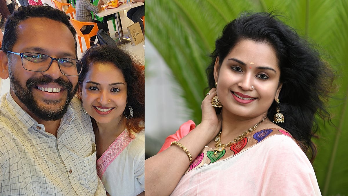 'എന്റെ ഭര്‍ത്താവ് ഒന്നും കലക്കാന്‍ ആരെയും ഗുളിക കഴിപ്പിച്ചതായി അറിയില്ല ...