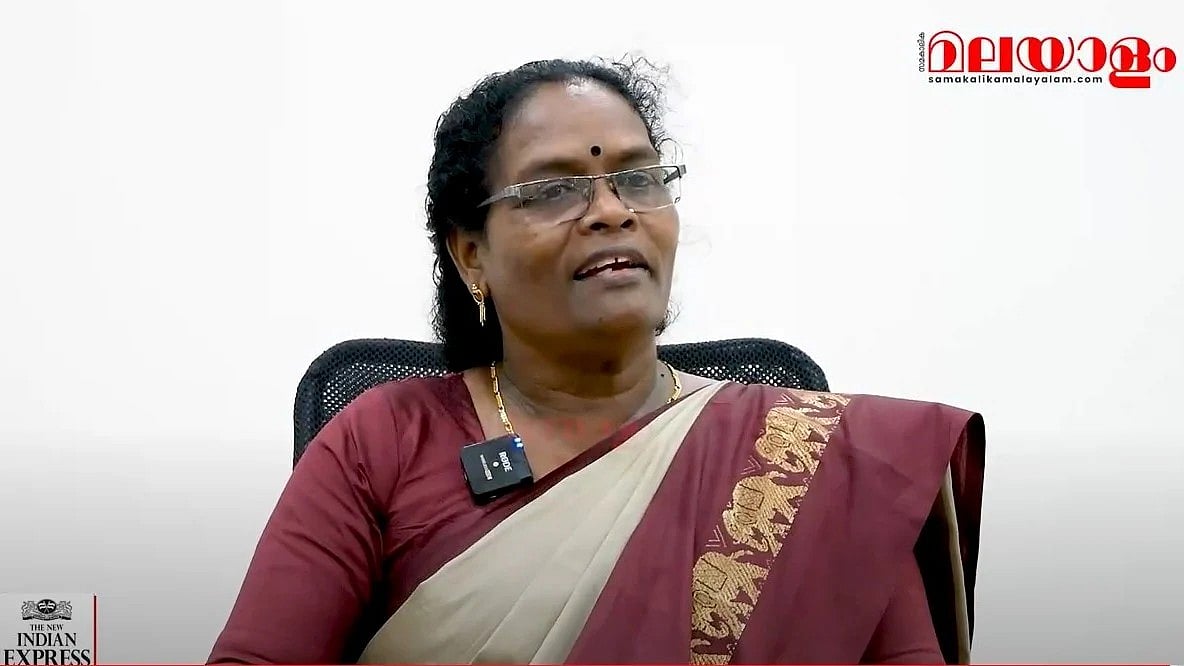'എത്രകാലം കഴിഞ്ഞാലും മാപ്പ് അര്‍ഹിക്കുന്നില്ല, ഇതിന് ഉത്തരവാദി ആന്റണി ...