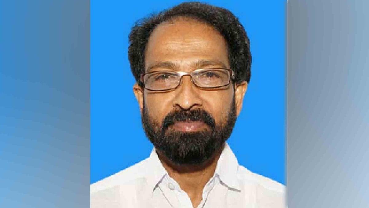 ടി ജെ ഐസക് വയനാട് ഡിസിസി അധ്യക്ഷന്‍ | T J Isaac is appointed as ...