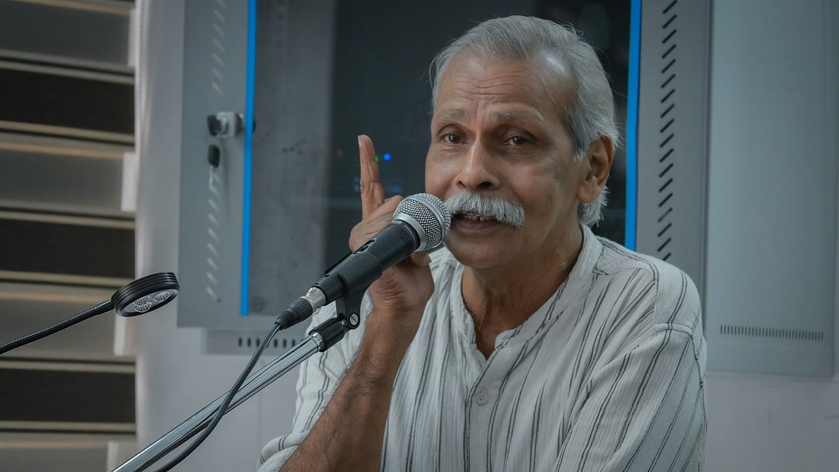 രണ്ടു ക്രിസ്ത്യാനികള്‍ ഉയര്‍ന്ന പദവിയില്‍ ഇരുന്നാല്‍ എന്താണ് പ്രശ്‌നം ...
