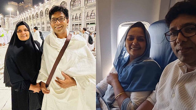 'പരാതികളില്ലാതെ എനിക്കും മക്കള്‍ക്കും വേണ്ടി ജീവിച്ചവള്‍, അടുക്കളയില് ...