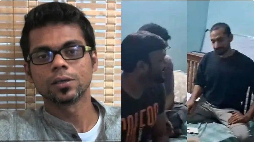 ഹൈബ്രിഡ് കഞ്ചാവ് കേസില്‍ ഛായാഗ്രാഹകന്‍ സമീര്‍ താഹിറും പ്രതി; കുറ്റപത്രം ...