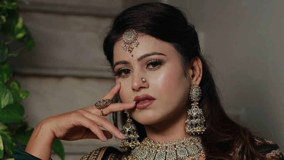 | Khushbu Ahirwar murder | Madhya Pradesh model death | Live-in partner ...