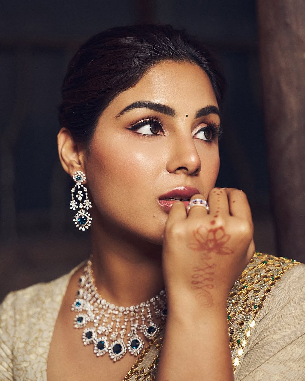 തെലുങ്കില്‍ തരംഗമായി സംയുക്ത| Samyuktha Menon | Samyuktha Photos | Samyuktha Telugu ...