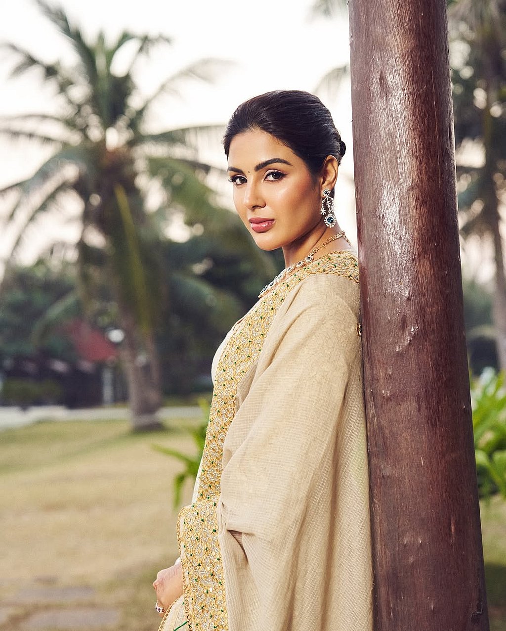 തെലുങ്കില്‍ തരംഗമായി സംയുക്ത| Samyuktha Menon | Samyuktha Photos | Samyuktha Telugu ...