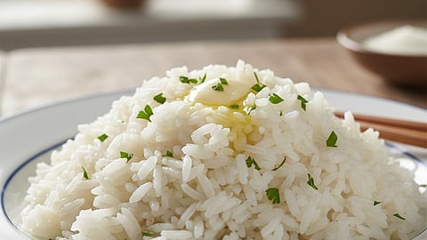 ചോറ് ഇങ്ങനെയായിരുന്നോ വേവിക്കേണ്ടിരുന്നത്!. Boiled Rice | Rice cooking ...