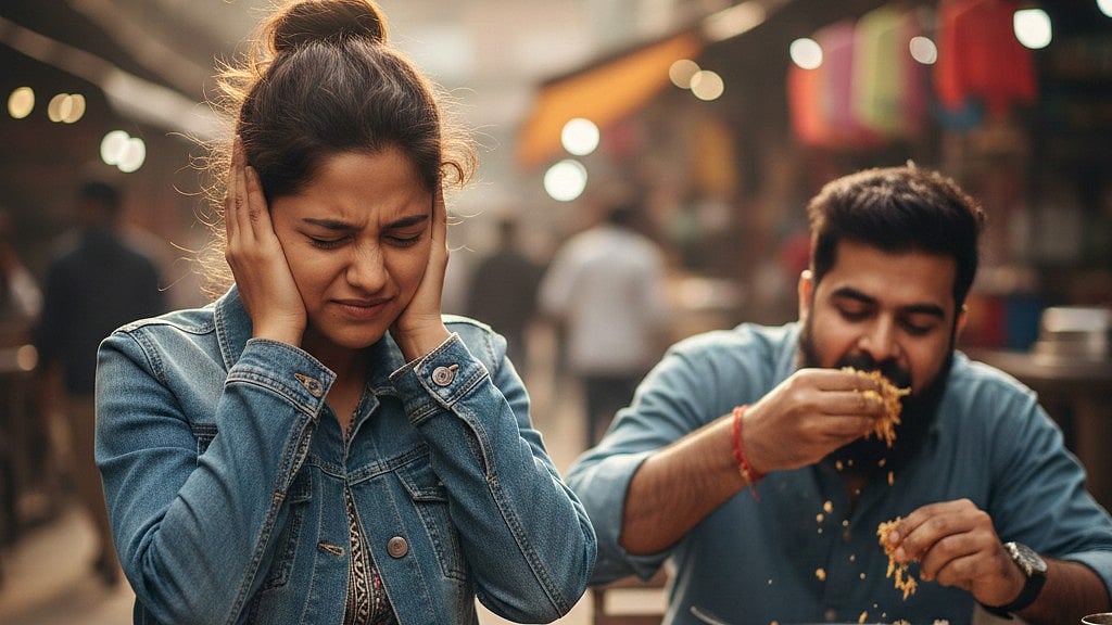 ചില ശബ്ദങ്ങൾ നിങ്ങളിൽ അസ്വസ്ഥത ഉണ്ടാക്കാറുണ്ടോ? അറിയാം മിസോഫോണിയയെ ...