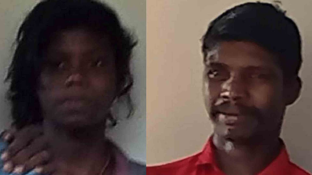 Youth hacks neighbor to death in Vadakkancherry | കേരള വാർത്തക ...