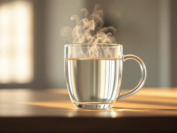 രാവിലെ വെറും വയറ്റിൽ ഇളം ചൂടുവെള്ളം കുടിക്കൂ ഗുണങ്ങൾ ഏറെ|Benefits of ...