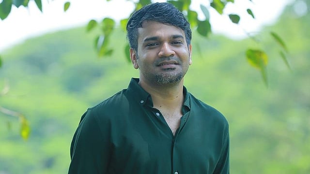 സംവിധായകൻ അനുരാജ് മനോഹറിനെതിരെ പരാതി |Anuraj Manohar | Entertaiment ...