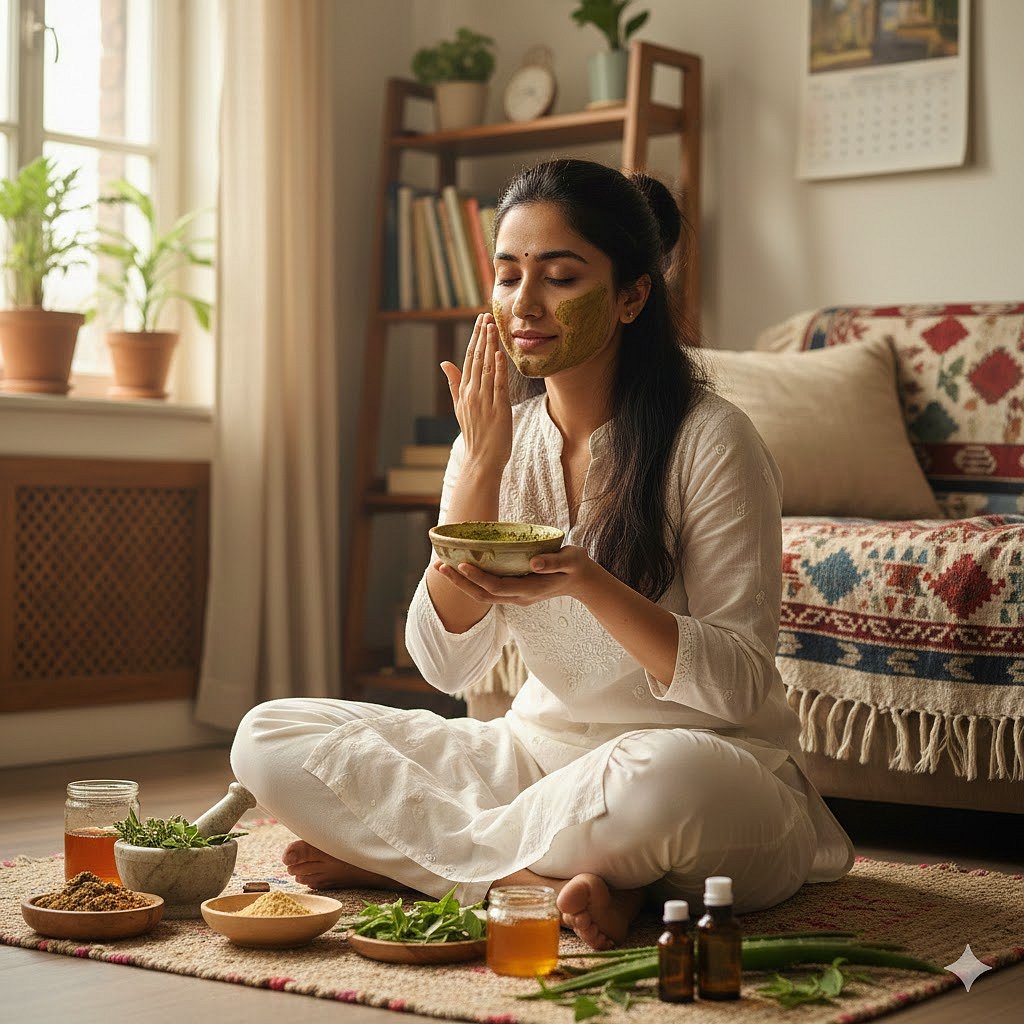 മുഖക്കുരു പോയെങ്കിലും പാടുണ്ടോ? പരിഹാരം ഇതാ|Home remedies for acne ...