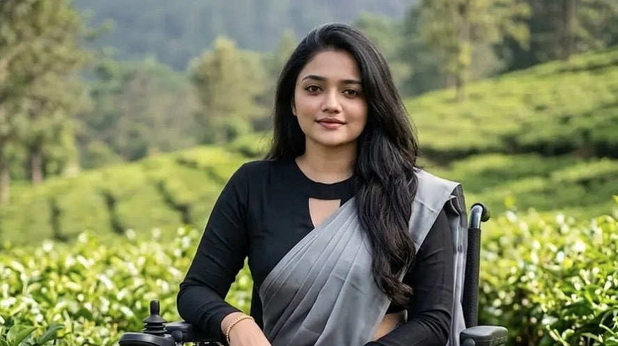 ചക്രക്കസേരയില്‍ സിവില്‍ സര്‍വീസിന്റെ നെറുകിലെക്കിയ ആതിര | Wheelchair ...