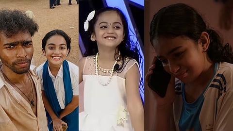 വാഴ 2 വിലെ അലന്റെ പെങ്ങളെ കണ്ടുപിടിച്ച് സോഷ്യൽ മീഡിയ | Veda Shankar ...