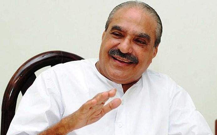 Pala General Hospital to be named KM Mani
