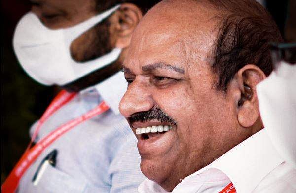 cpm leader kodiyeri balakrishnan passes away