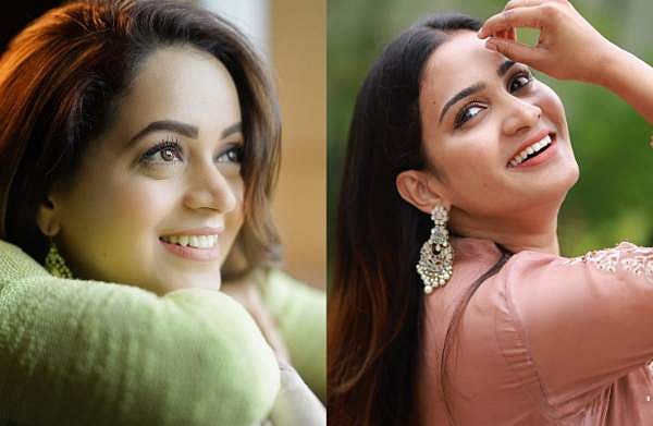 Shaji Kailas movie Hunt starring Bhavana and Aditi Ravi