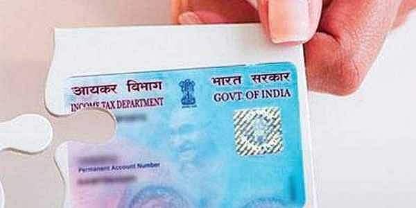 lost your pan card?, how can reapply