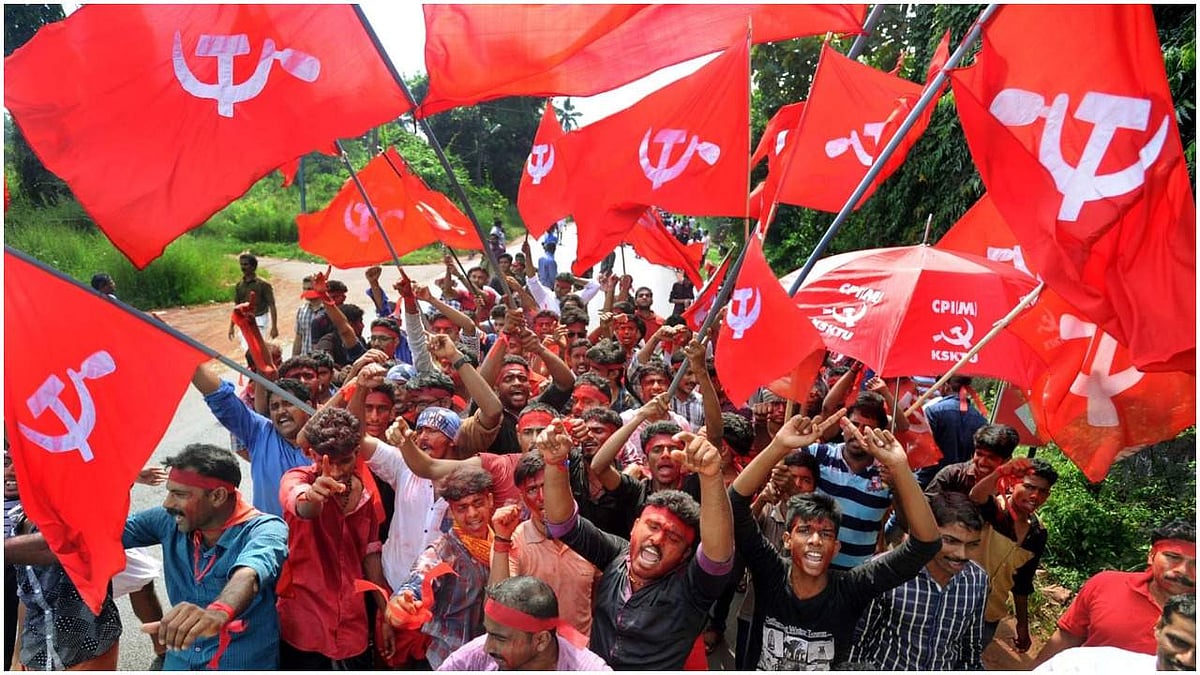 കേരളത്തില്‍ എല്‍ഡിഎഫിന് മൂന്നാം ഊഴമെന്ന് പ്രവചനം, സീറ്റുകള്‍ കുറയും ...