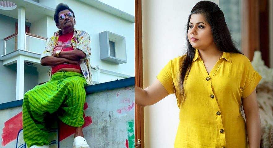 actress sneha about vp khalid's death