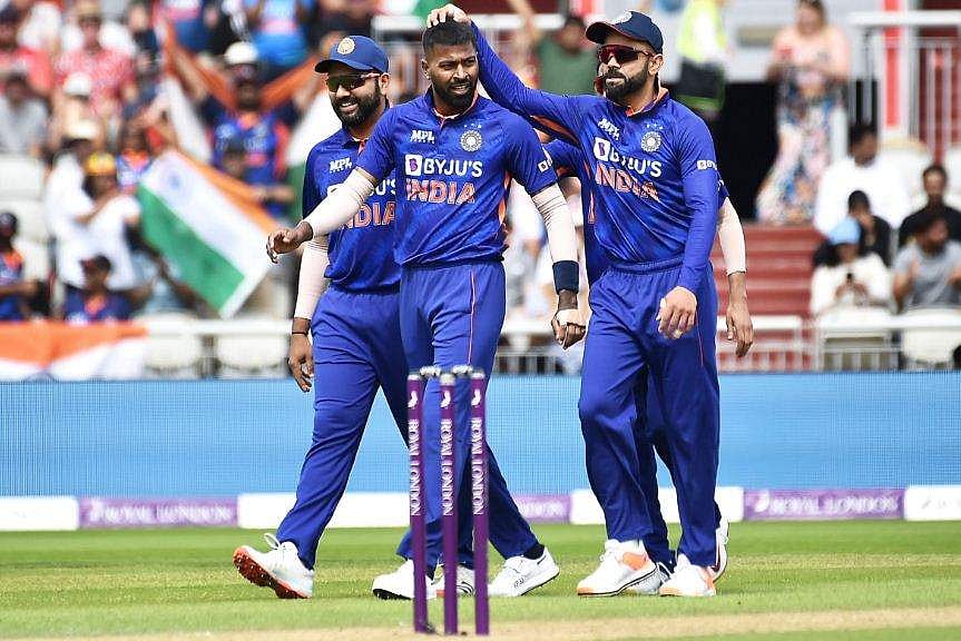 Big promotion for Hardik Pandya? Rahul may be replaced as India's vice ...