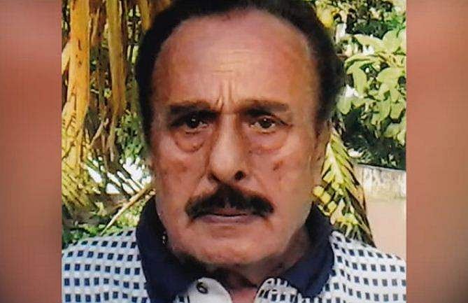 indulekha movie lead actor Rajmohan passes away