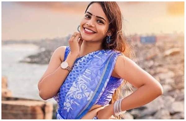 Tamil Actor Deepa aka Pauline Jessica Found Dead, Suicide Note Found