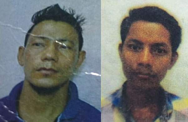 Muvattupuzha double murder: Accused arrested in Odisha