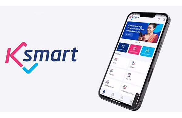 Government Services at Fingertips; How to register in K Smart?