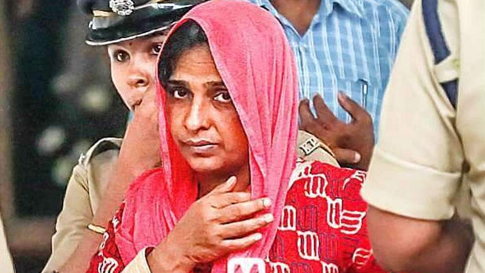 koodathai murder case updation