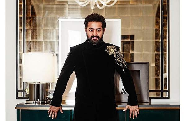 jr ntr fans arrested for sacrificing goats to celebrate actors 40th ...