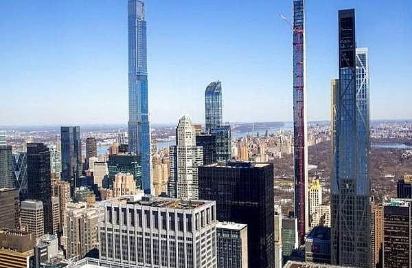 world's most expensive city to live in as an expat New York top Cost of ...