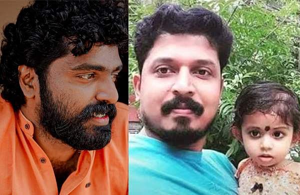 nakshathra murder case; facebook post of abhilash pillai
