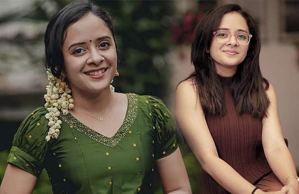 Singer Anju Joseph opens up about her divorce
