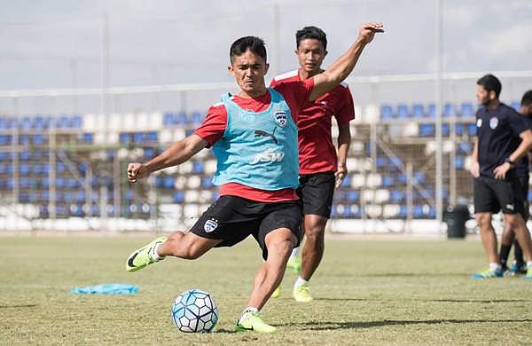 India for Asian Games Football; Central Government Sanctions for Men's ...