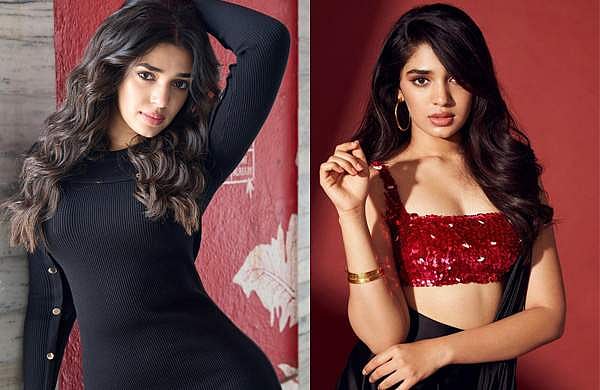 harassed by a star actor's son; actress Krithi Shetty revealed the truth